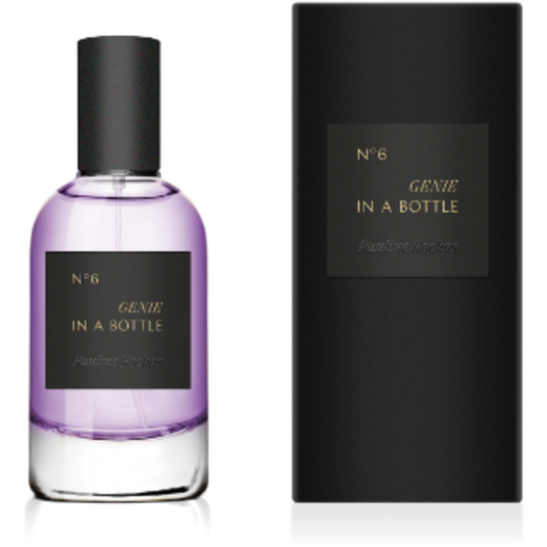 Pauline Rochas Nº6 Genie In A Bottle, 50 ml - Cosmeterie Tienda Online