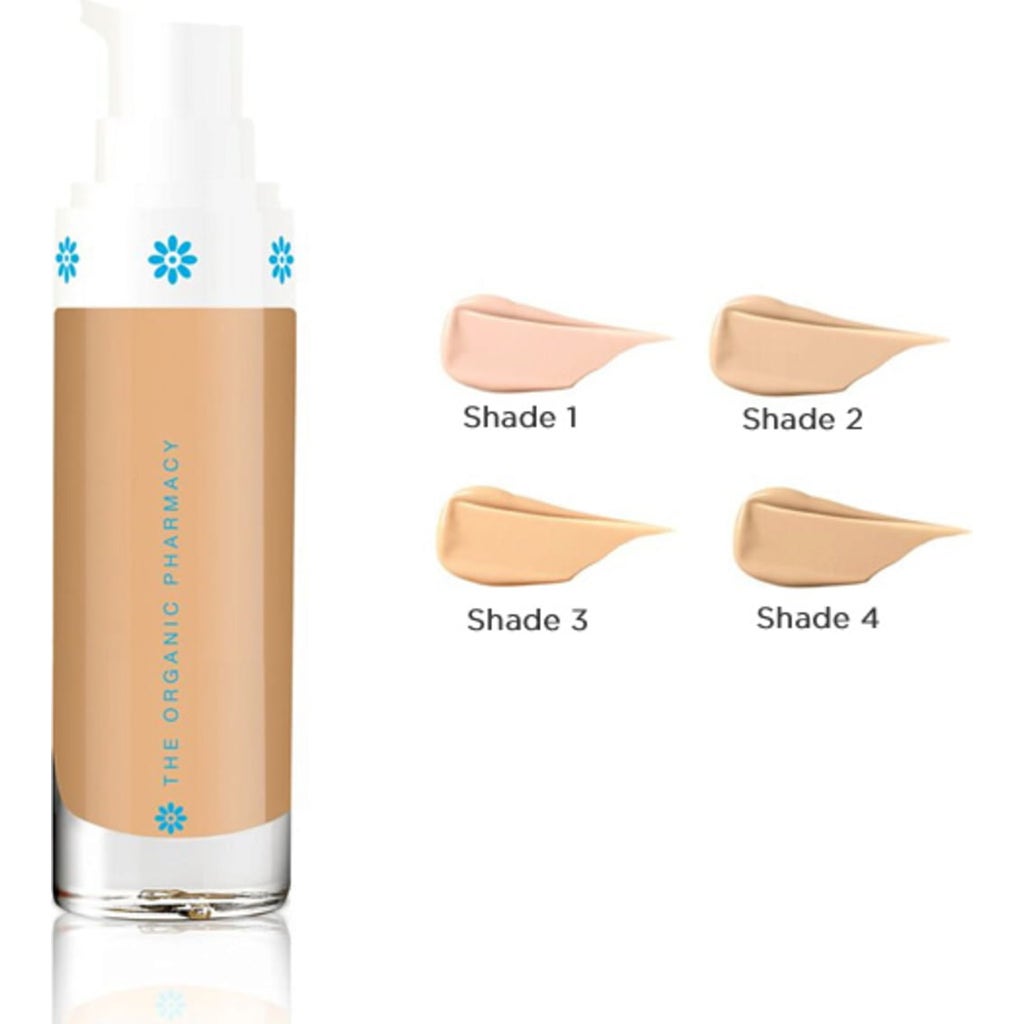 Hydrating foundation store