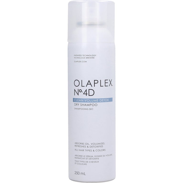 Olaplex No.4D Clean Volume Detox Dry Shampoo - Boutique en ligne Cosmeterie