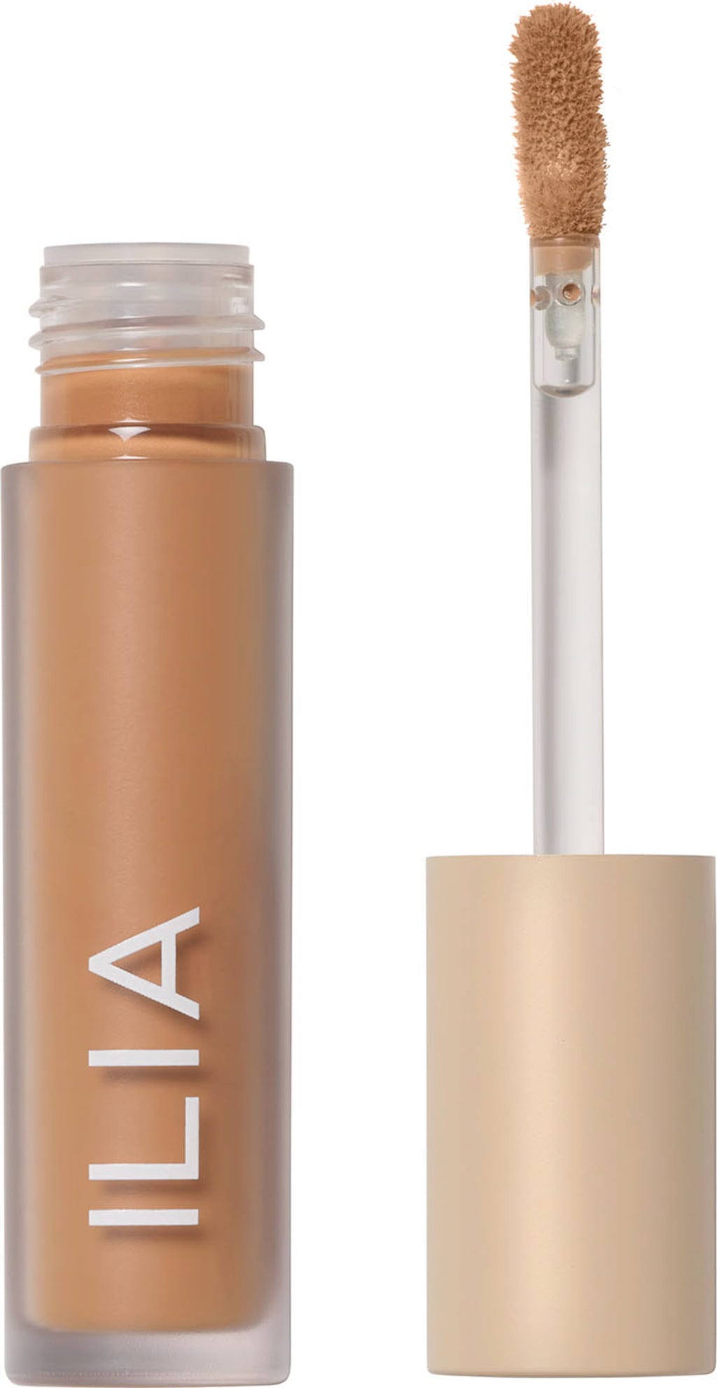 ILIA Beauty Liquid Powder Matte Eye Tint - Cosmeterie Online Shop