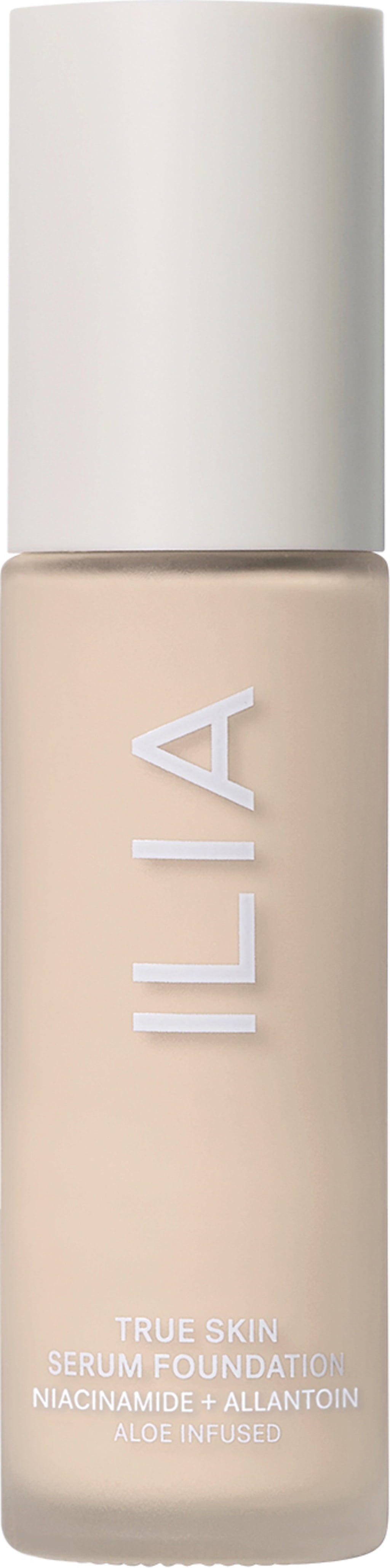 True Skin Serum Foundation