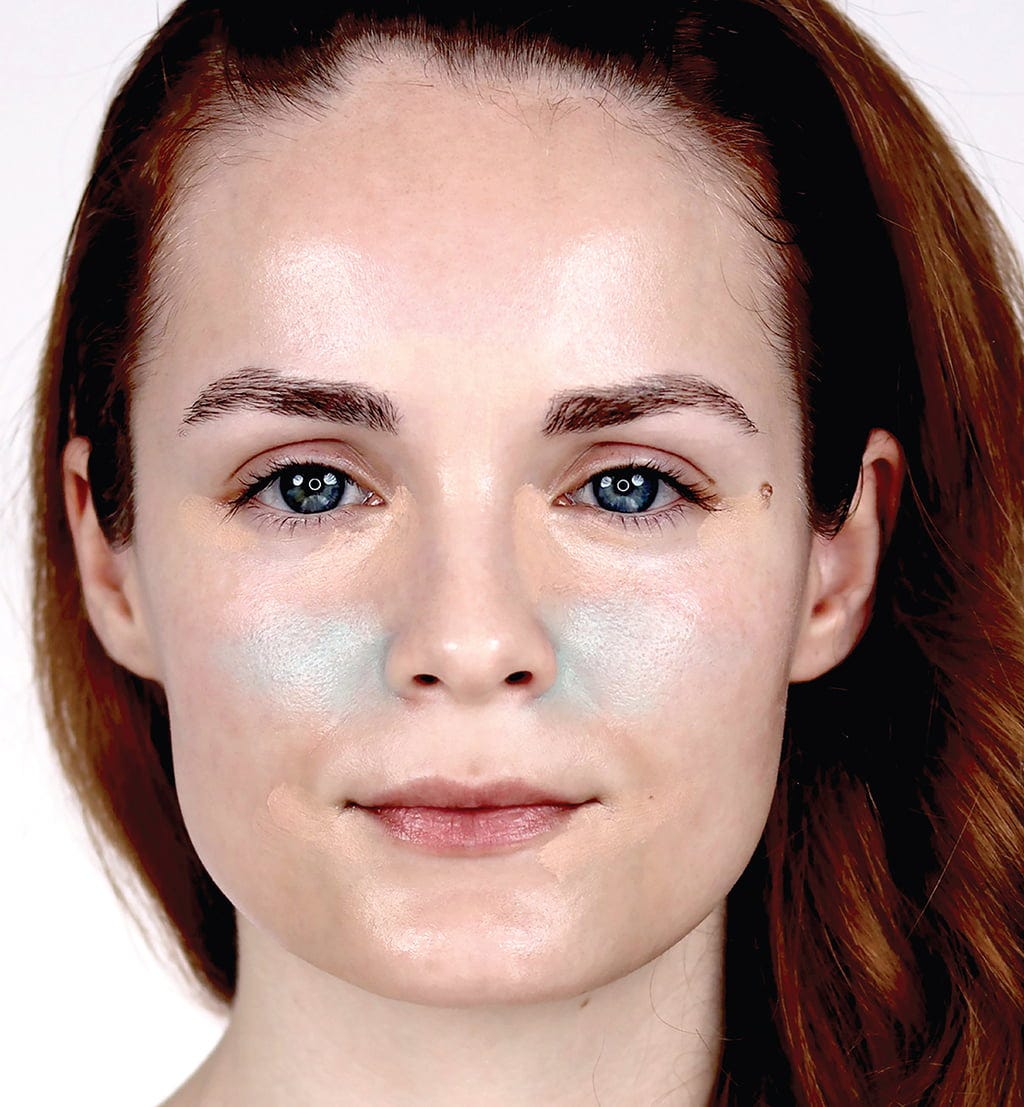 face forward kevyn aucoin