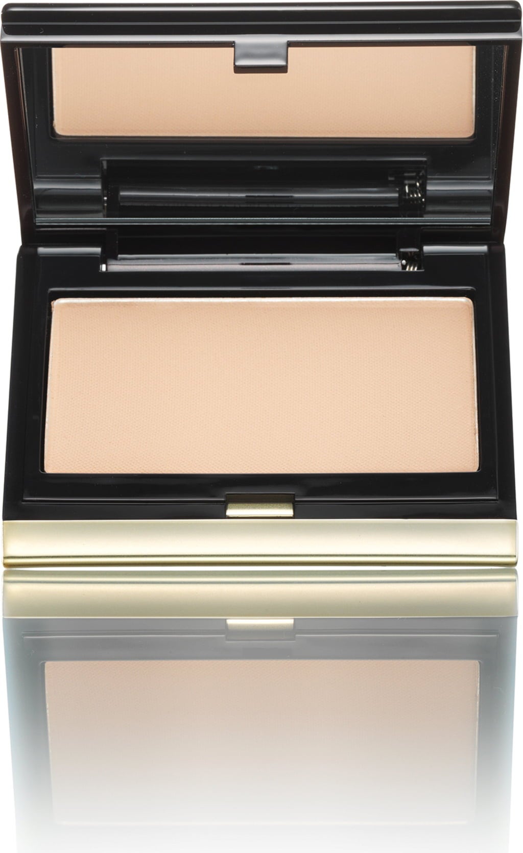 The Sculpting Powder