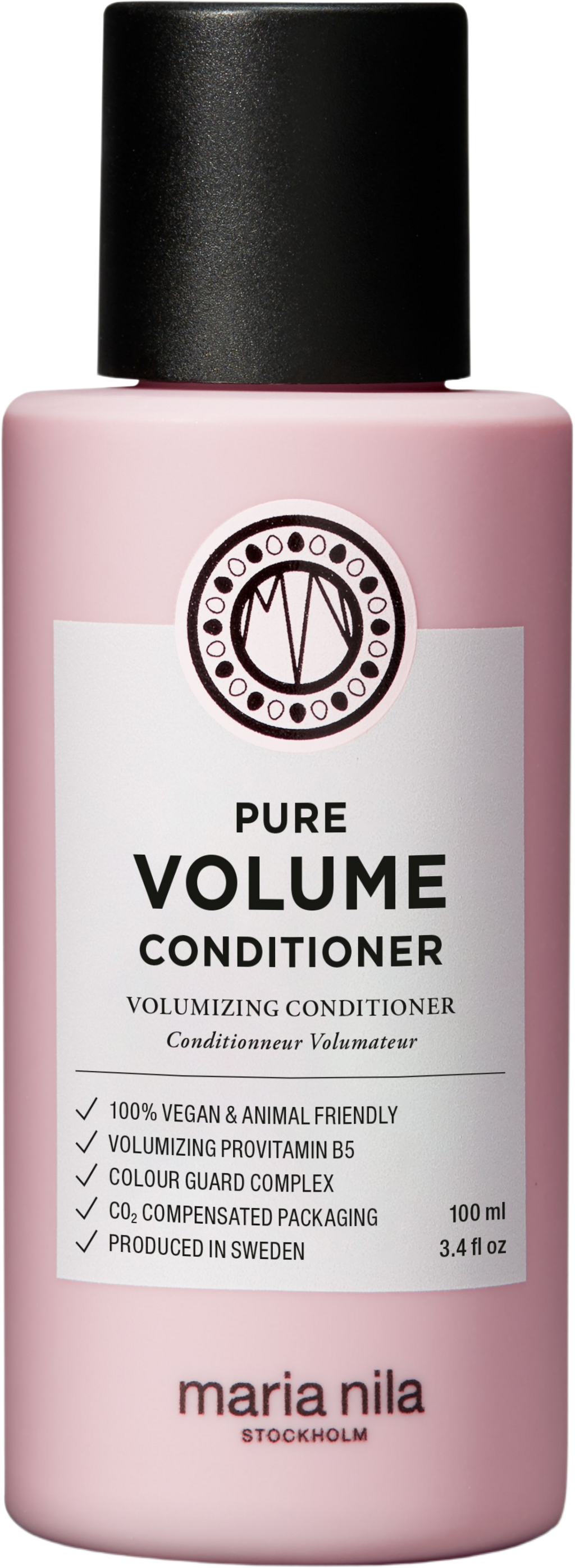 Maria Nila Pure Volume Conditioner - Cosmeterie Tienda Online