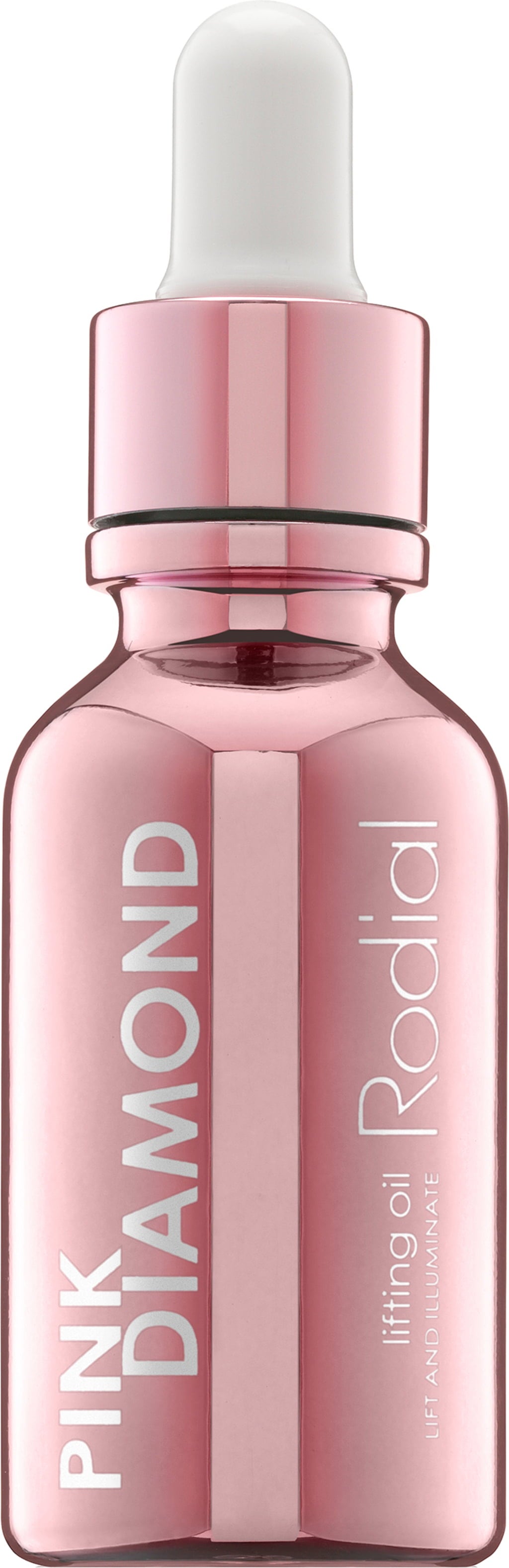 Rodial Pink Diamond Lifting Oil, 30 мл - Онлайн магазин Cosmeterie