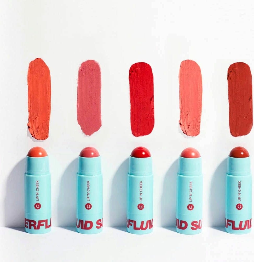 COMBO GOALS - Cosmeterie Online Shop