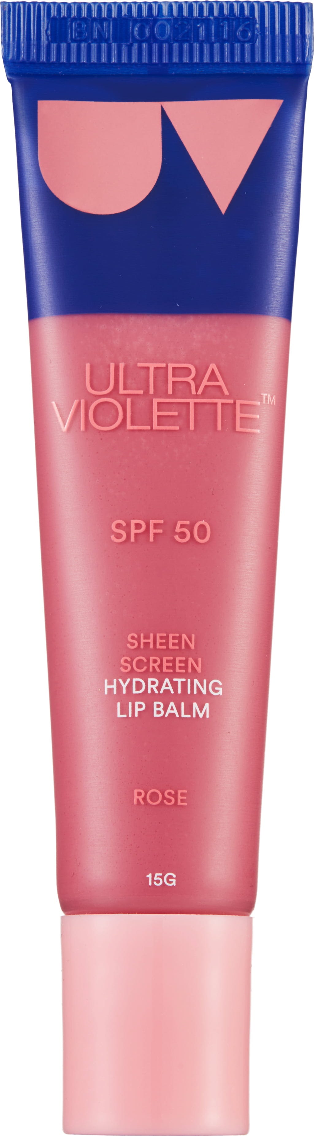 Sheen Screen Hydrating Lip Balm SPF50