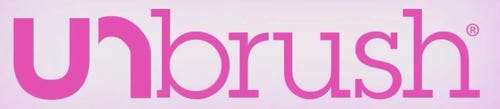 Buy innovative brushes for gentle detangling by UNbrush online ...